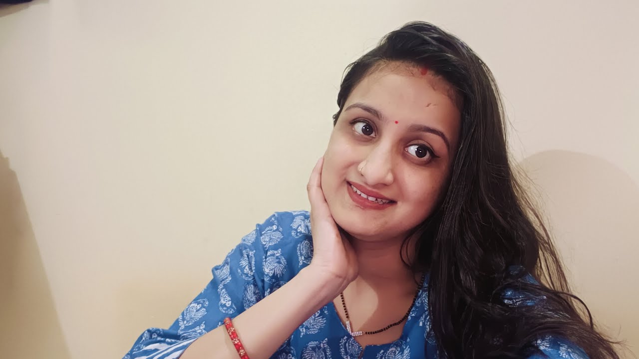 Anjali Bhatt is live - YouTube
