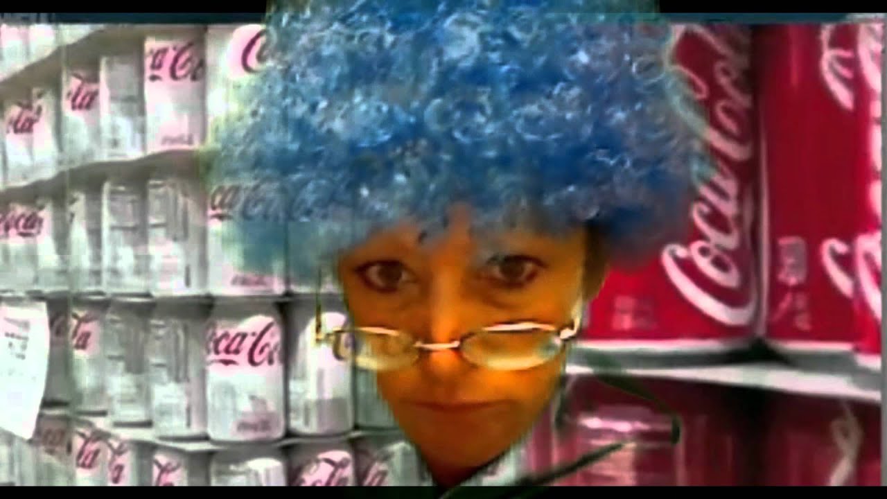 Merry Christmas From Flo! - YouTube