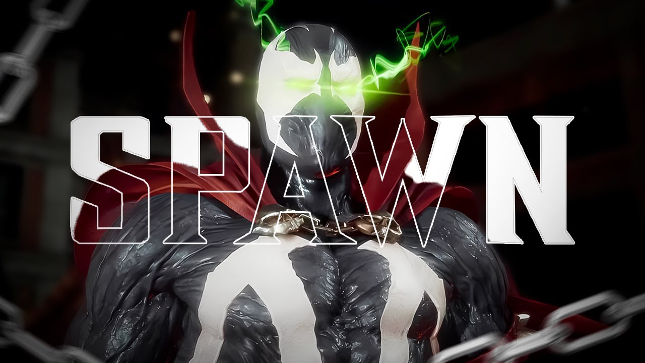 [edit] SPAWN - YouTube