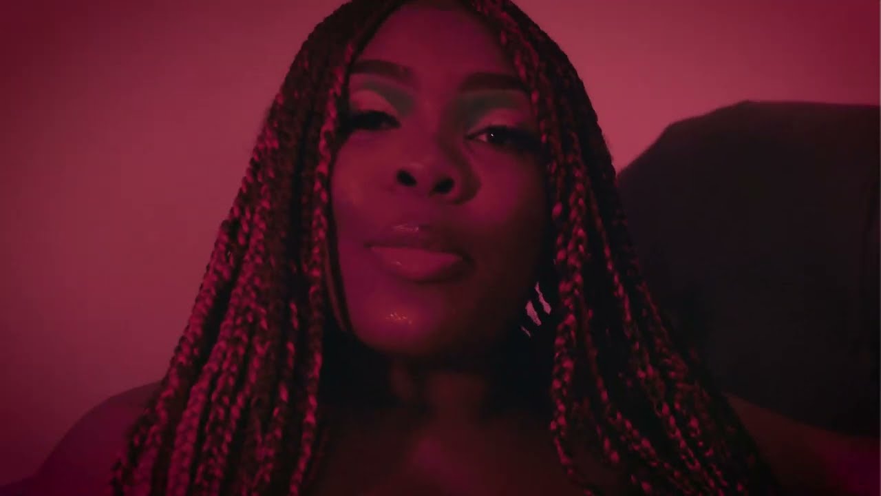 Bagg Lady Jayy - Champaign Song - YouTube