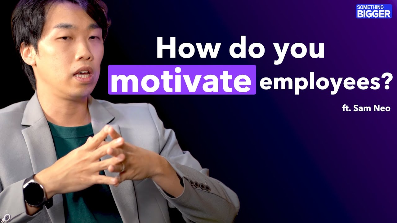 What you need to build a strong employer brand | Sam Neo | EP19 # ...