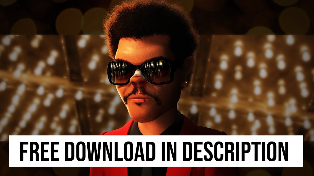 FREE The Weeknd Bruno Mars type beat (Free Download) - YouTube