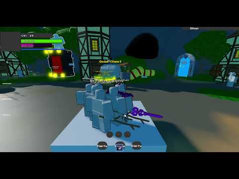 Undertale world episode 3 - YouTube