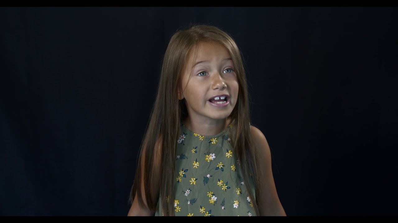 Jaelyn monologue #1 - YouTube