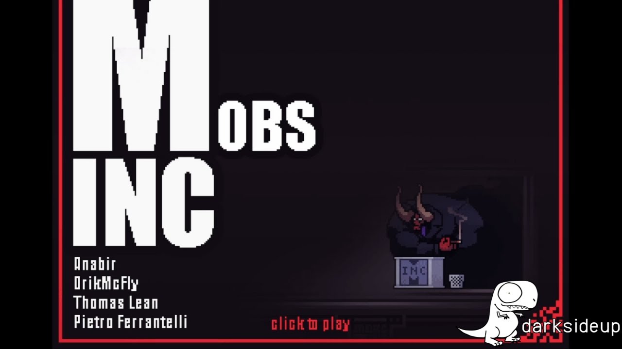Get Back to Work! | Mobs Inc | Gameplay | Full Game - YouTube