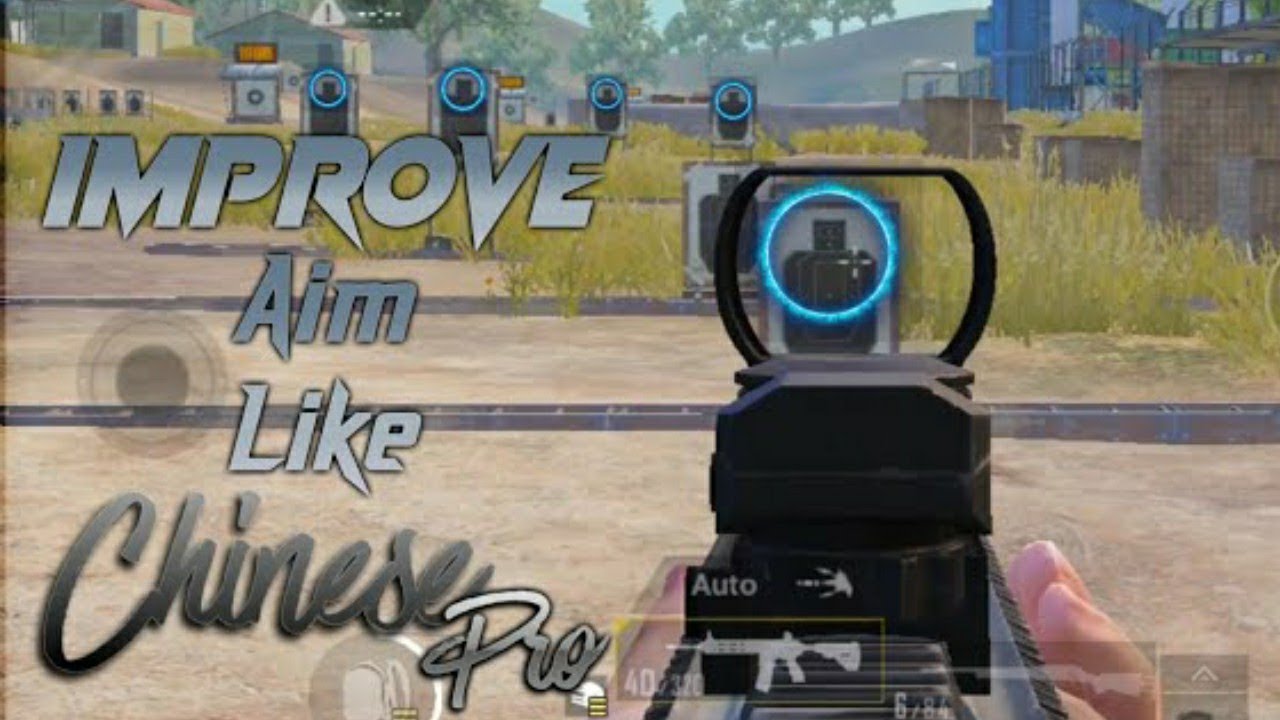 let's train with ares😁 - YouTube