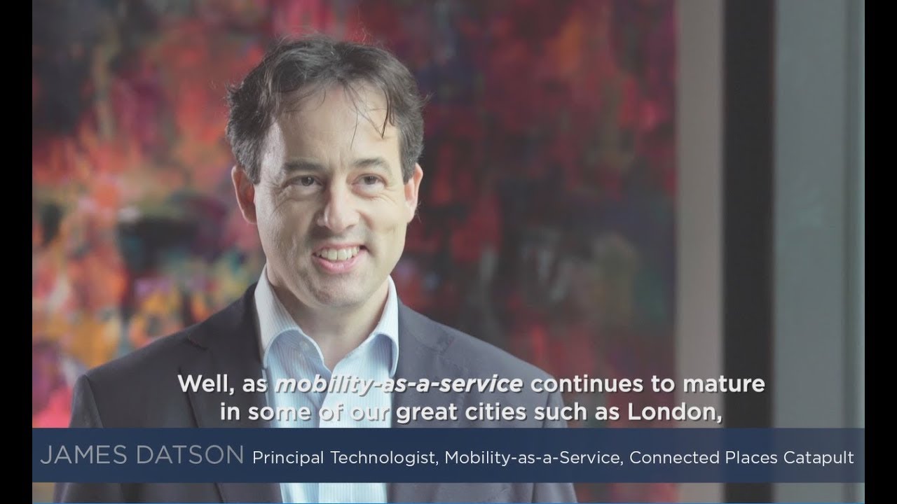 WBIDinner | James Datso | Connected Places Catapult - YouTube