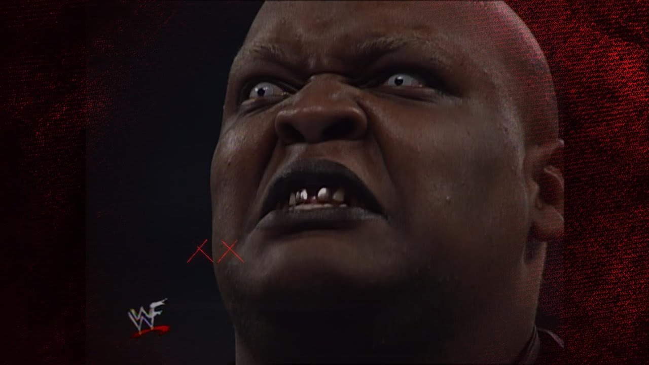 Viscera Custom WWF Entrance Video - YouTube