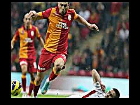 Gripin Sensiz Olmaz Galatasaray
