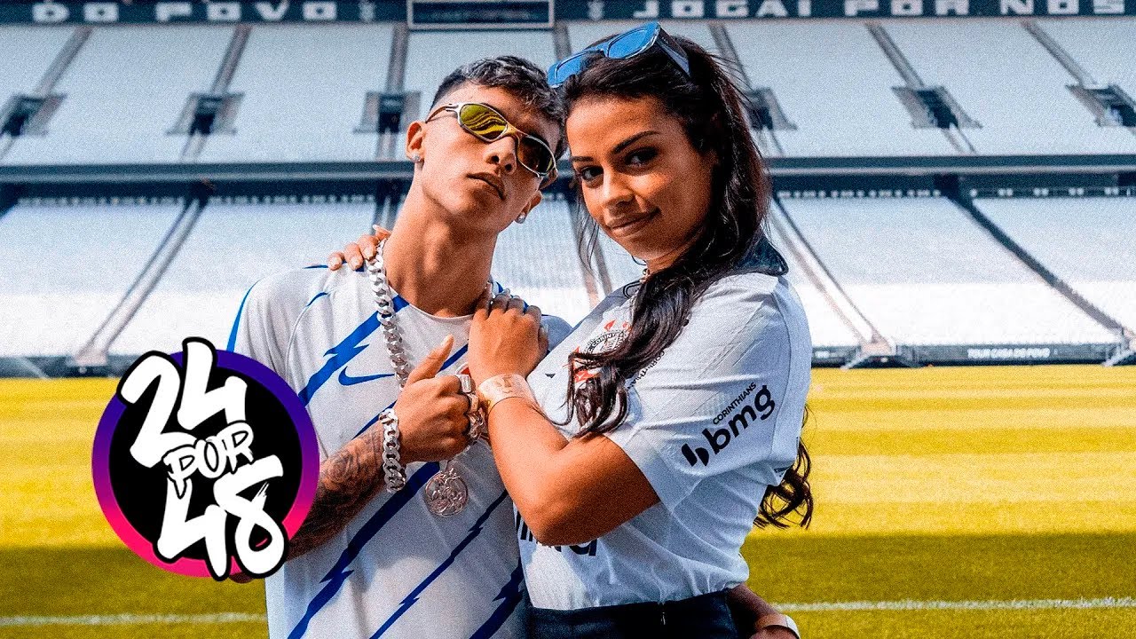 MC Lzyn - CORINTIANA (Clipe Oficial) DJ Dubom - YouTube