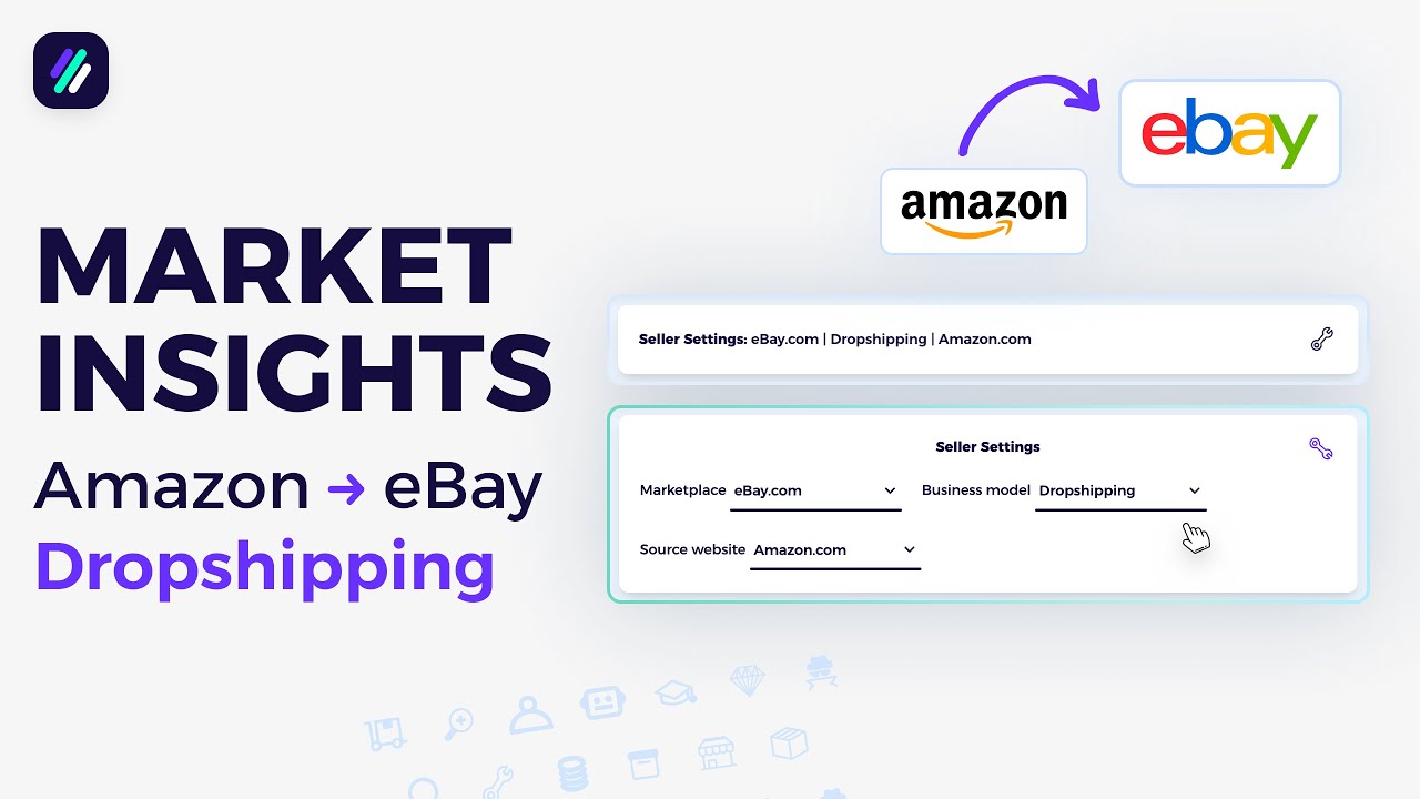 How To Use ZIK Market Insights Dashboard For Amazon to eBay ...