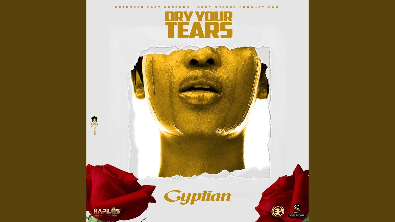 Dry Your Tears - YouTube