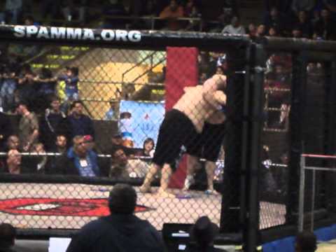 George Trujillo vs Eric Sudduth RND 1.MP4 - YouTube