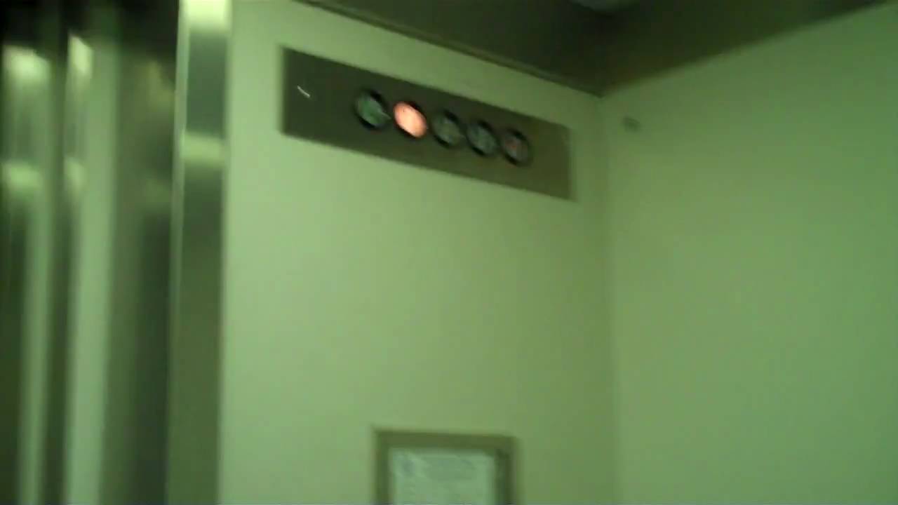 Leominster: An Elevator for Dieselducy: "SPEEDY!" - YouTube