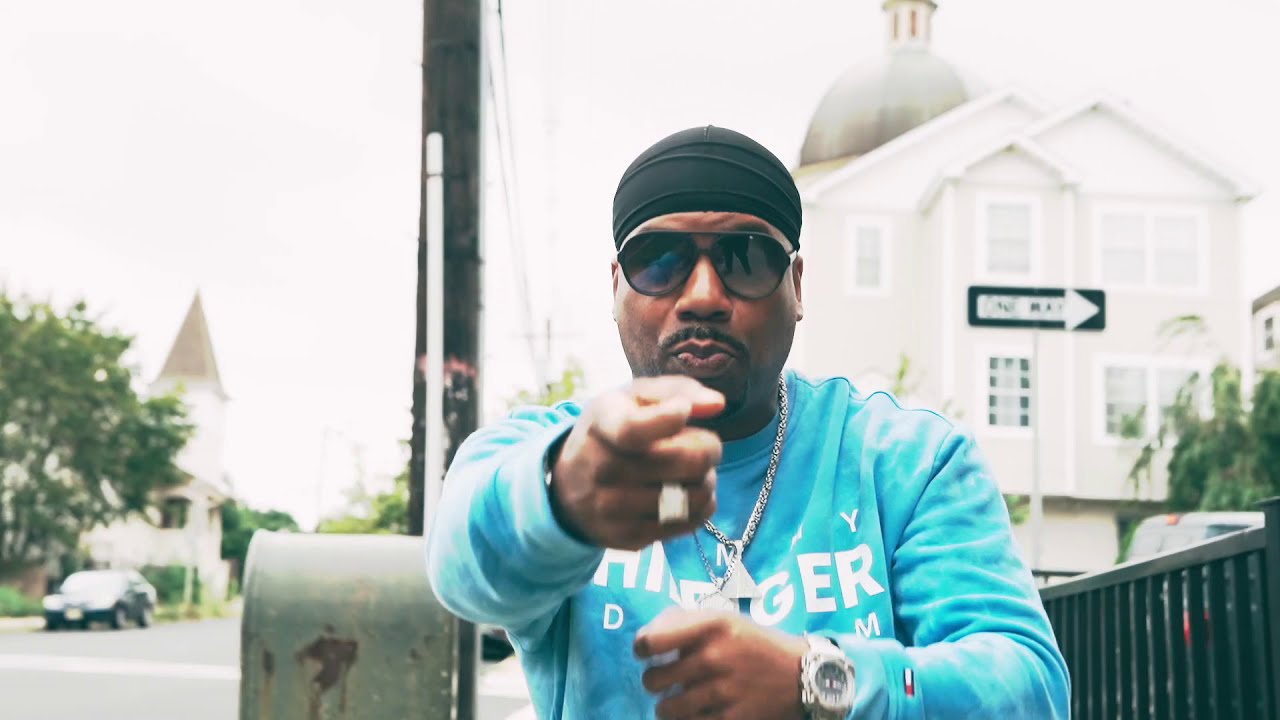 SKITZ GODDIE - YOU KNO ME video 175 The Album out now!!! Single ...