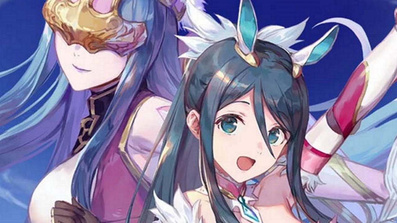JP Fire Emblem Heroes Uses EN Tokyo Mirage Sessions Changes - YouTube