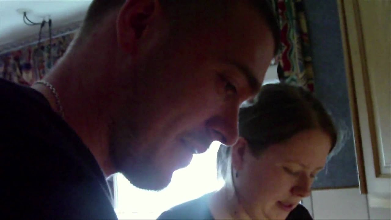 Farfars 60 års fødselsdag ep. 2 - YouTube