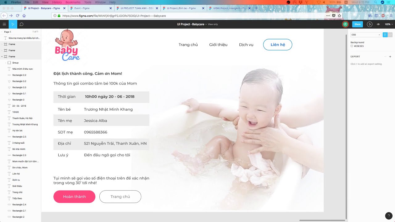 2018 UI Design Course UID03 - 2018/06/20 - YouTube