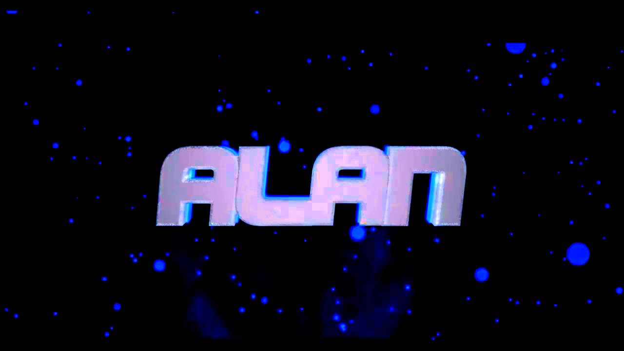 Intro para alan craft 444 !!!!! - YouTube