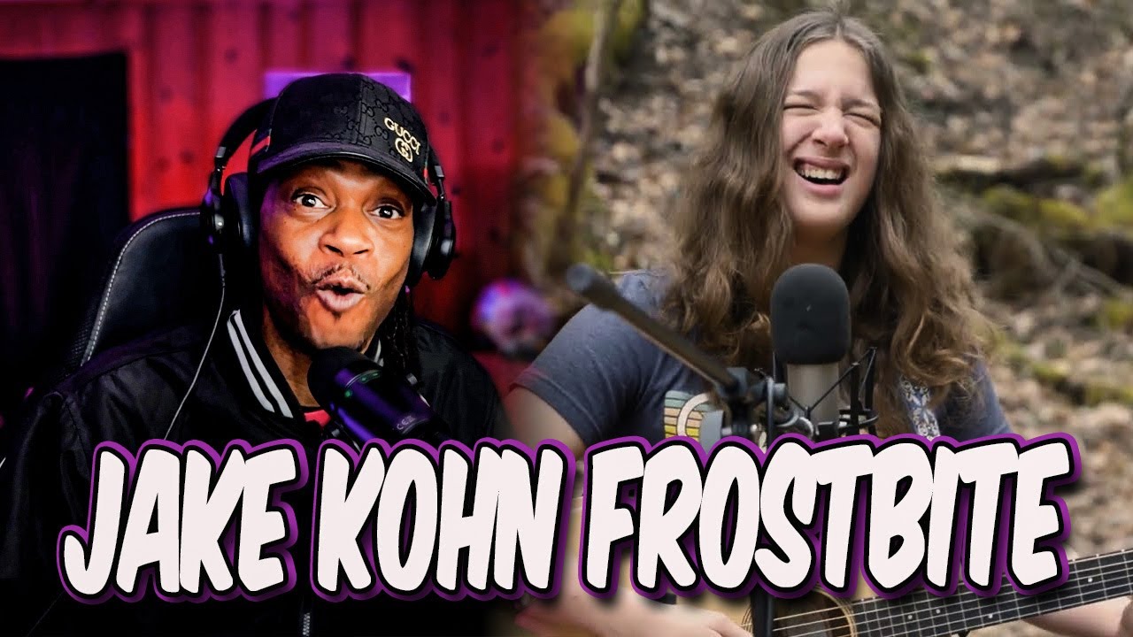 HoodFacts TV First time hearing Jake Kohn Frostbite - YouTube