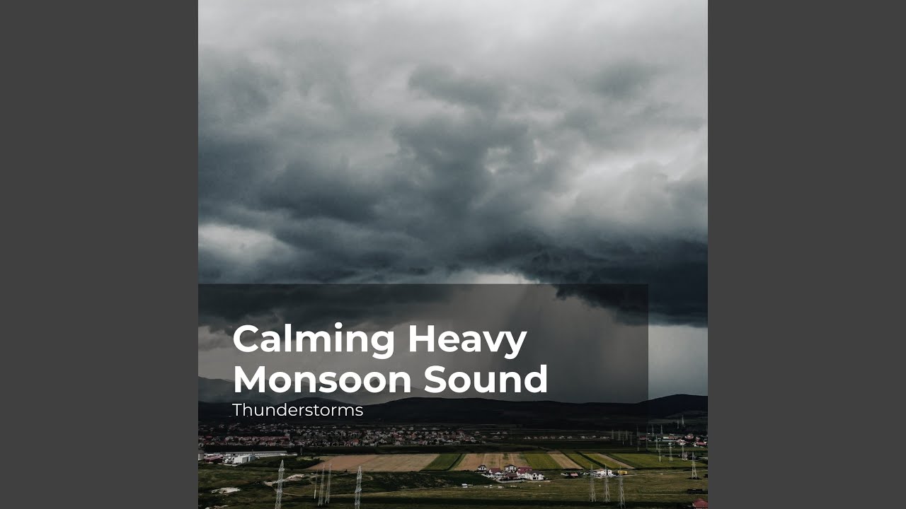 Sonorous Thunderclaps - YouTube