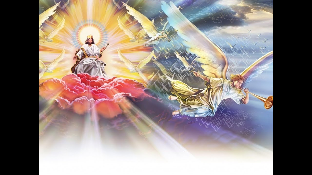 Jesus performs miracles as signs of the presence of the Kingdom of God ...