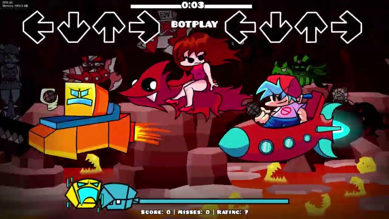 Friday Night Dashing - YouTube