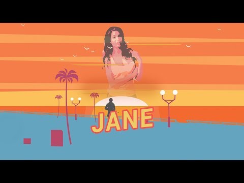 Jane (1994) – Spacedays x Eddino