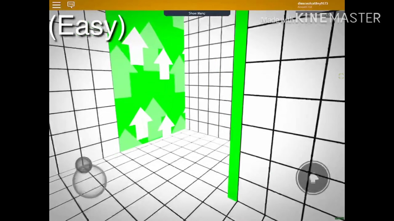 Roblox FE2 map Test - Wall jump practice (Crazy) - YouTube