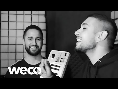 Eri Qerimi ft. Murat Nazifi & Ilir Tironsi - Rraka cak