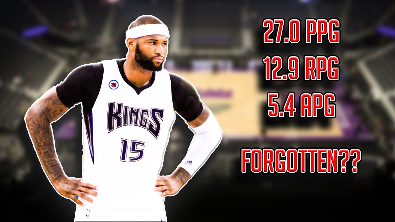 These are the Most FORGOTTEN About NBA Players from the 2010's.. - YouTube