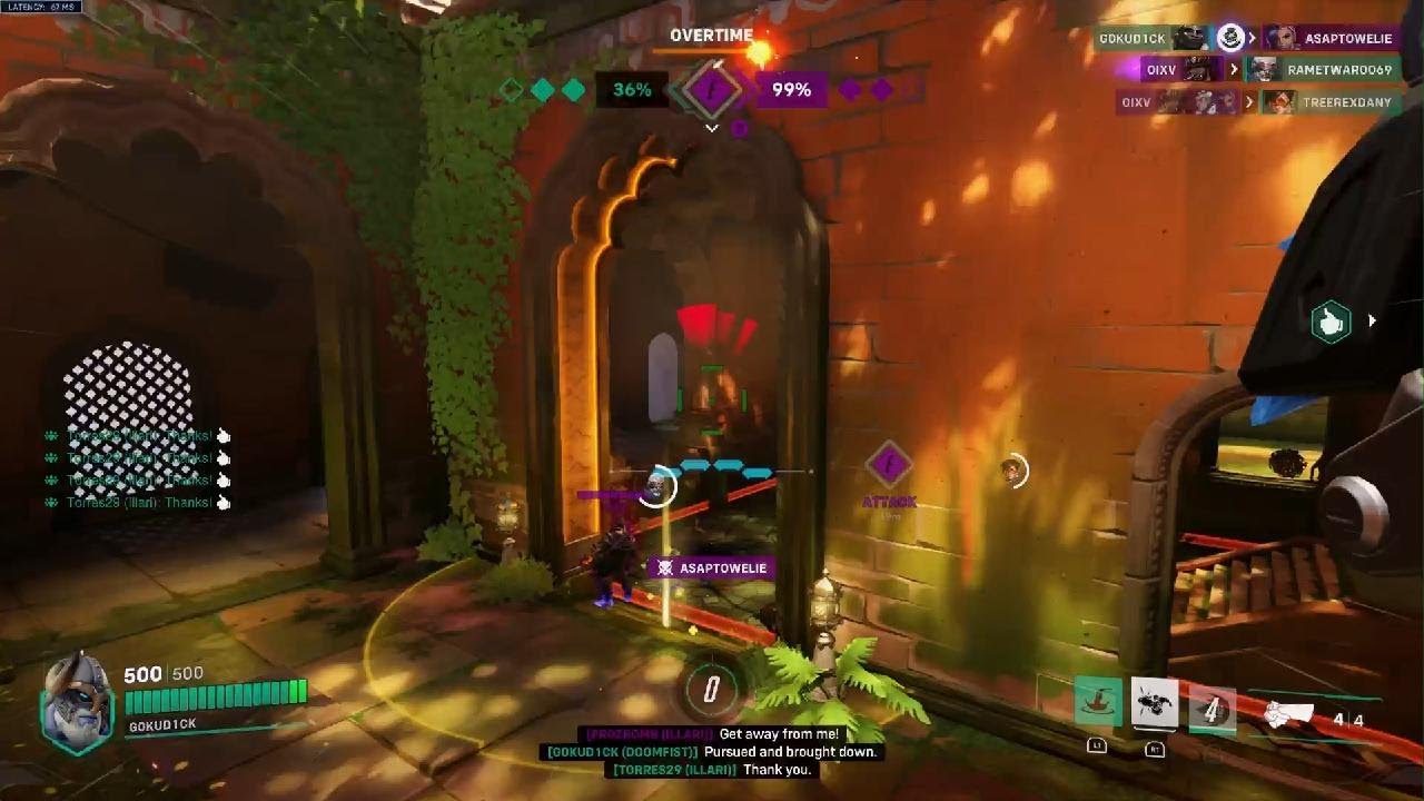 Tank time - YouTube