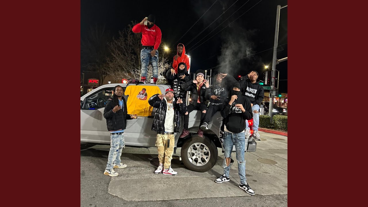 On 10 (feat. Snake Benji) - YouTube