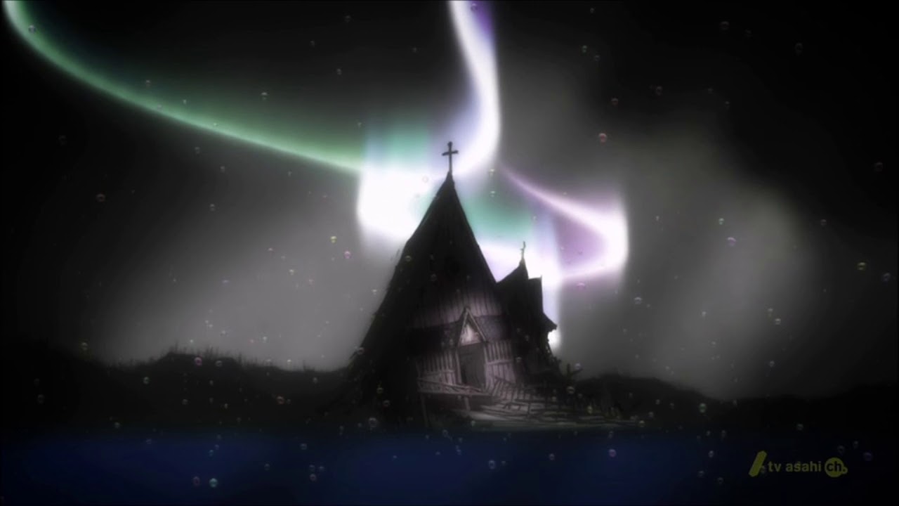 [HS BSO] - SNOWFLAKES SOUP - YouTube