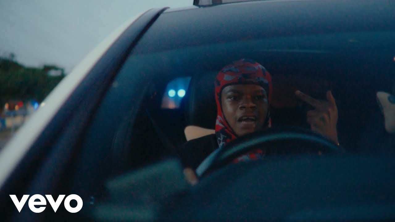 Adofo, 23 Recordz - Floating (Official Music Video) - YouTube