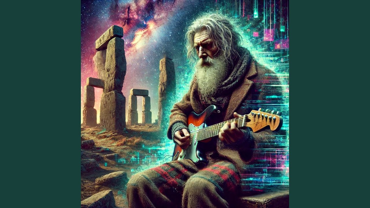Jethro Spirit Reborn - YouTube