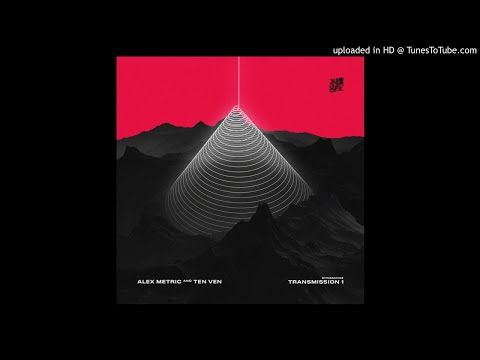Alex Metric & Ten Ven - The Q