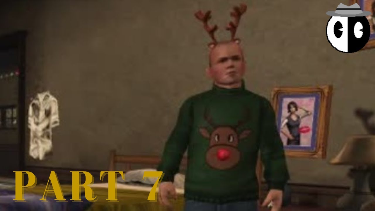 Merry Christmas from yours truly, Hobo Santa: Bully Scholarship Edition ...