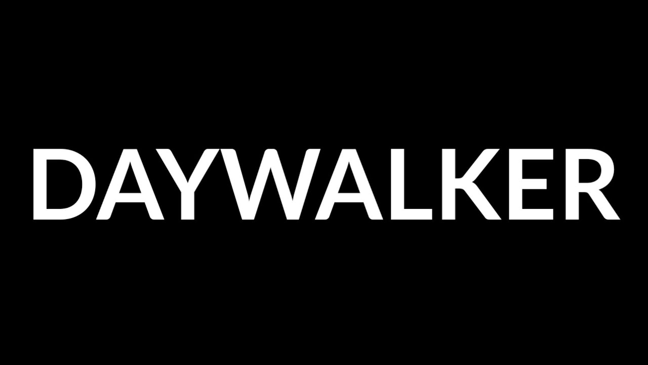 Machine Gun Kelly - DAYWALKER! (Lyrics) Ft. CORPSE - YouTube