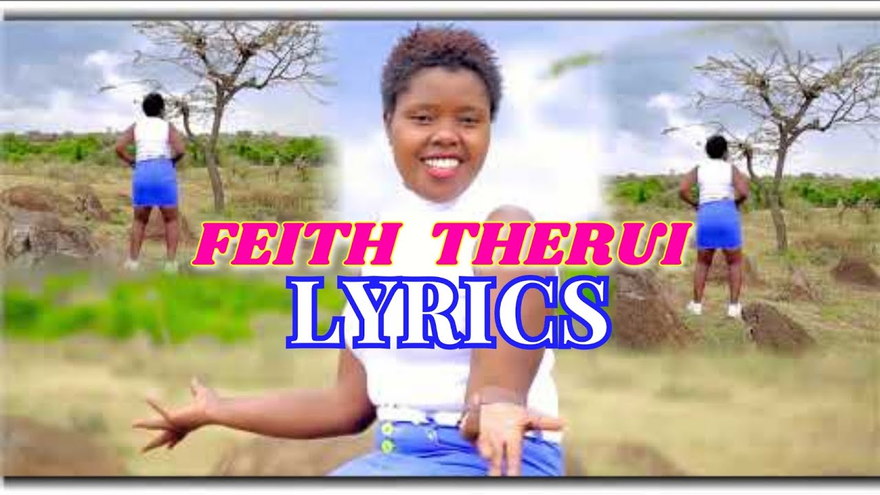 Murenik - Kime Emet _ Faith _Therui_Marende (Official Lyrics Video ...