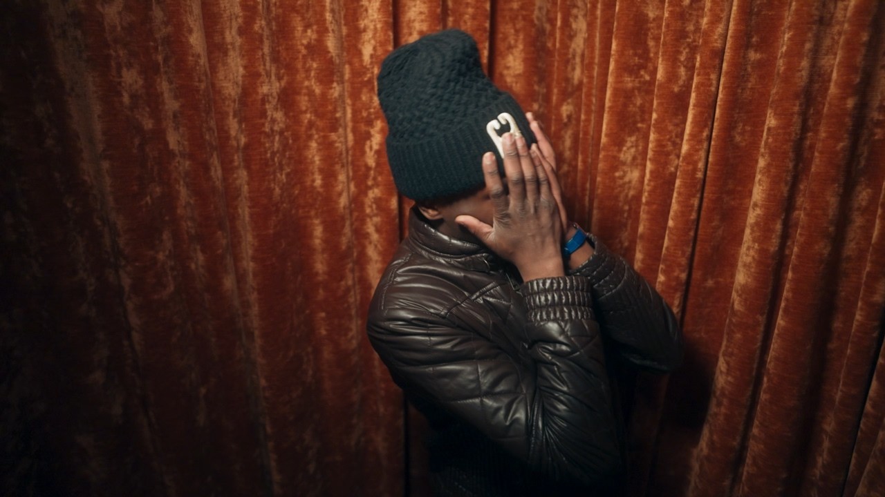 Keeqaid - Tequila [clip officiel] - YouTube