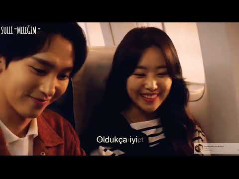 Kore Klip//The Man's Voice{Yeni}~ Tatlıyla Balla ~(Özel)