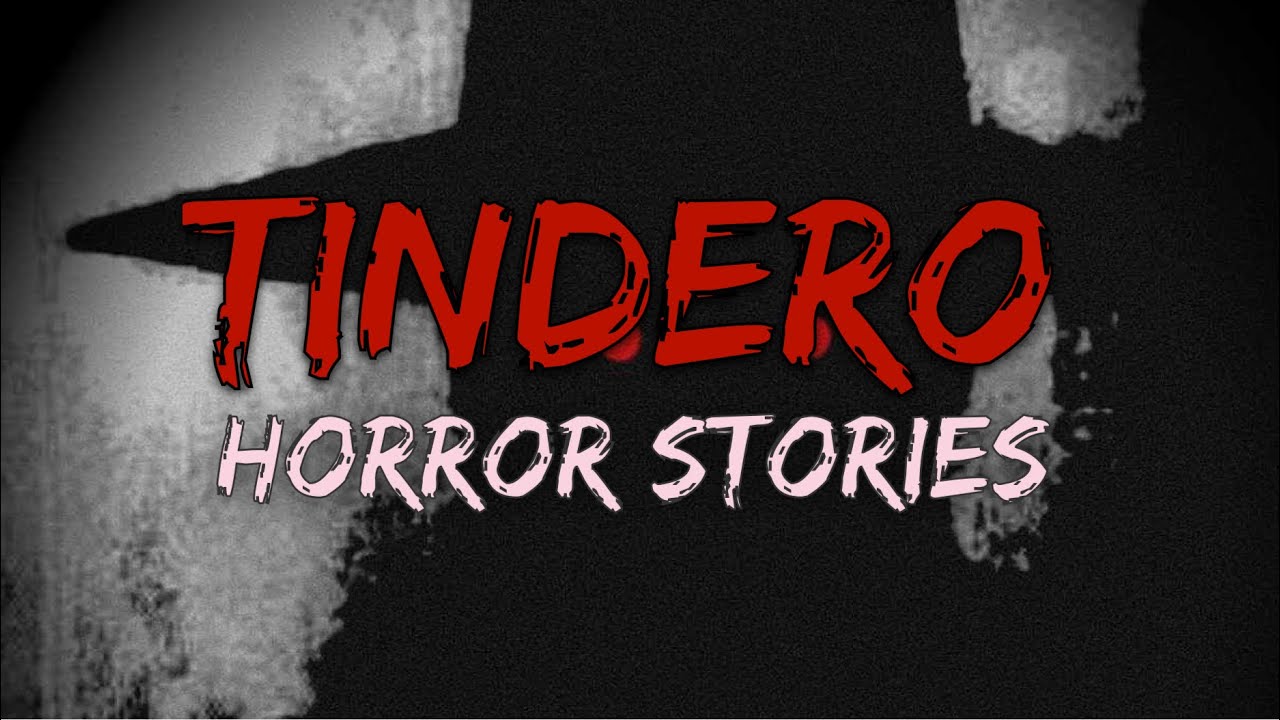 KDS40: TINDERO HORROR STORIES | HALIMAW, KULTO, DEMONYO - YouTube