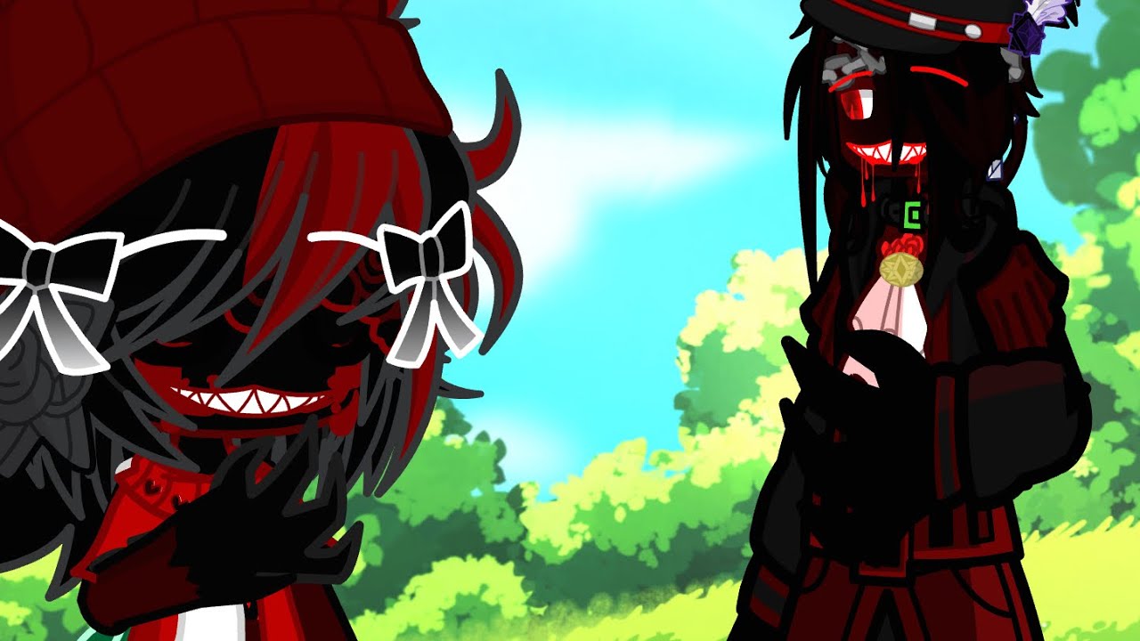 Yapper x Listener//meme//doors au//my au//no ships//ft.My&Mia’s Dupe ...