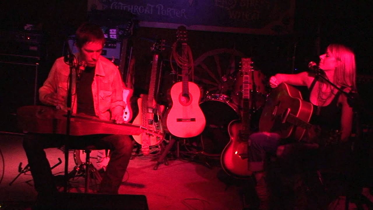 Ashley Raines and Manda Mosher - YouTube