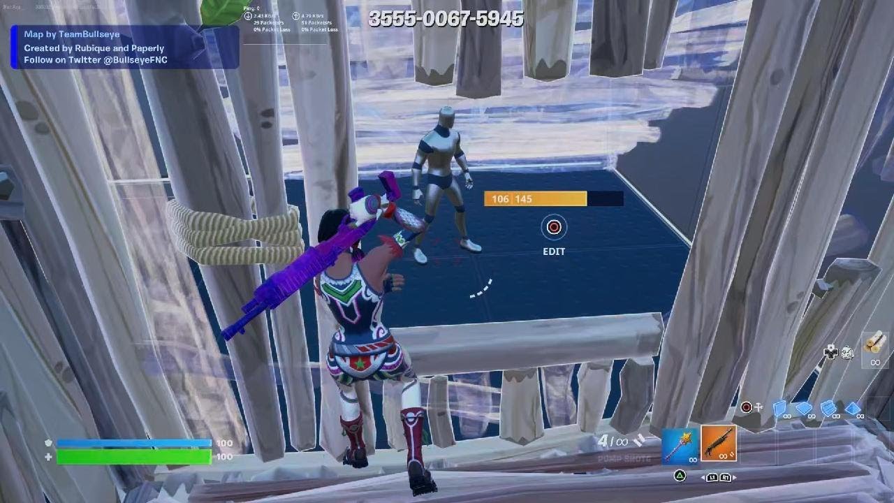 Fortnite OG Movement Is Coming Back - YouTube
