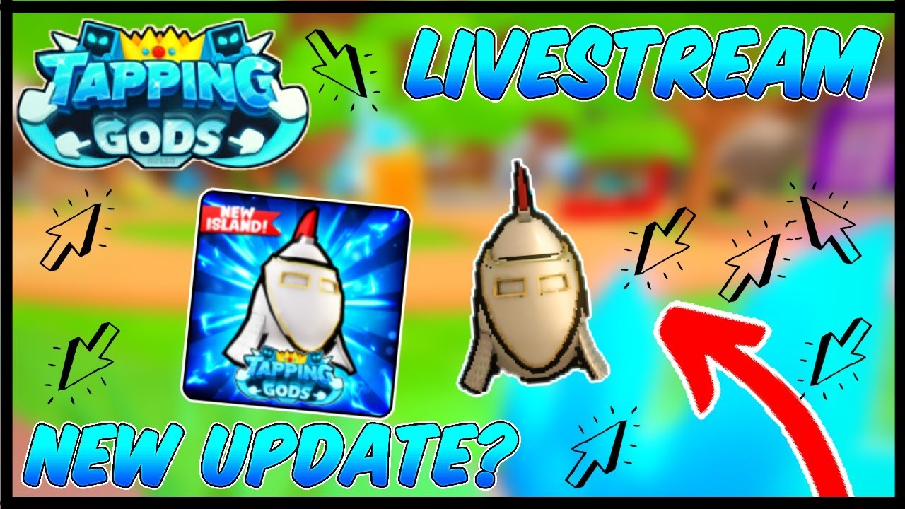 🔴Live | AFK Playing Medieval Update (New Update In 2 Days?) In 👆Tapping ...