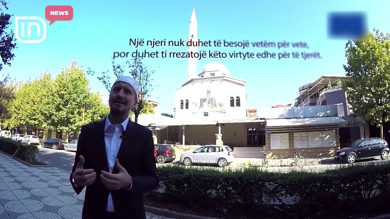 Besimet fetare, apel shqiptarëve: Mos u bëni pre e ekstremizmit fetar ...