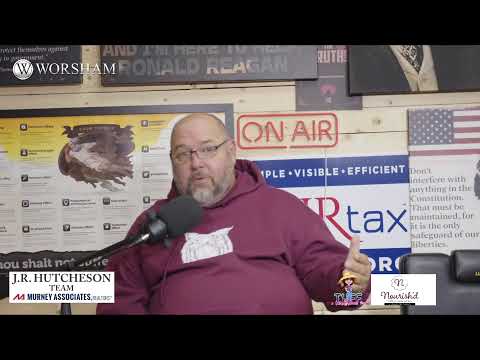 Plugged In w/ Rodney McCann 12-08-2025 - YouTube