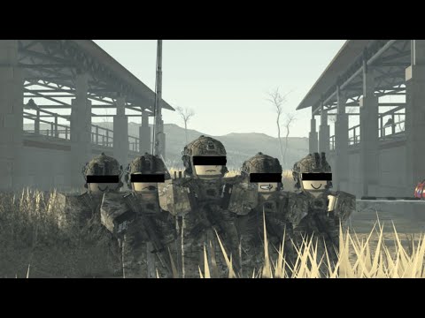 Maritime Law Enforcement - Tactical Breaching - ROBLOX USCG - YouTube